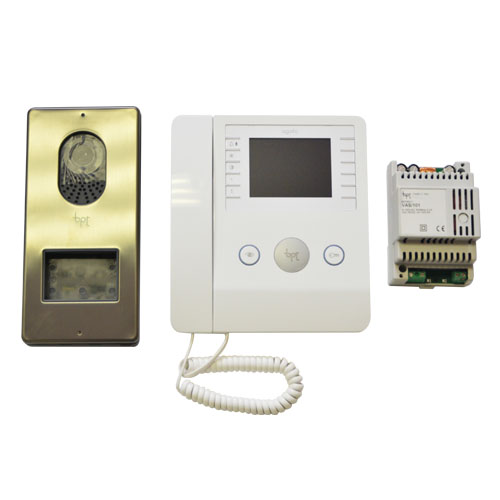 Security Systems - Basithami Technology